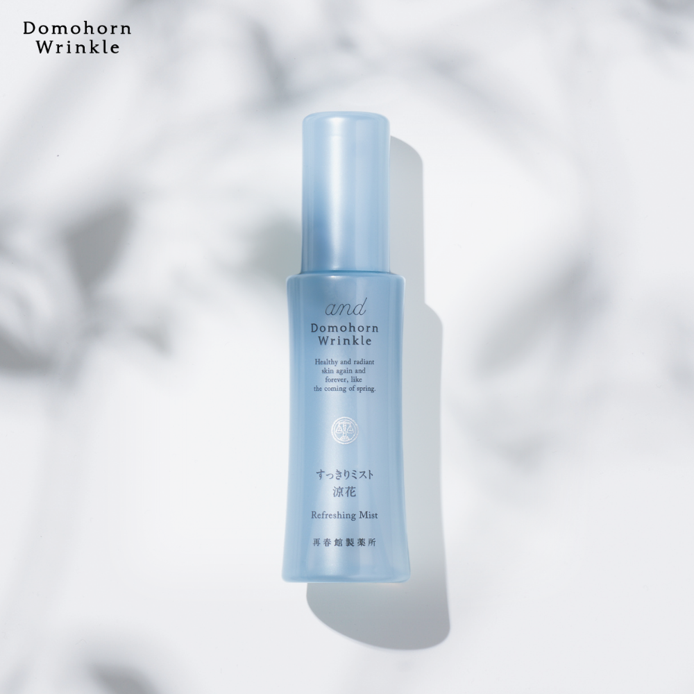Refreshing Mist – Domohorn Wrinkle Thailand